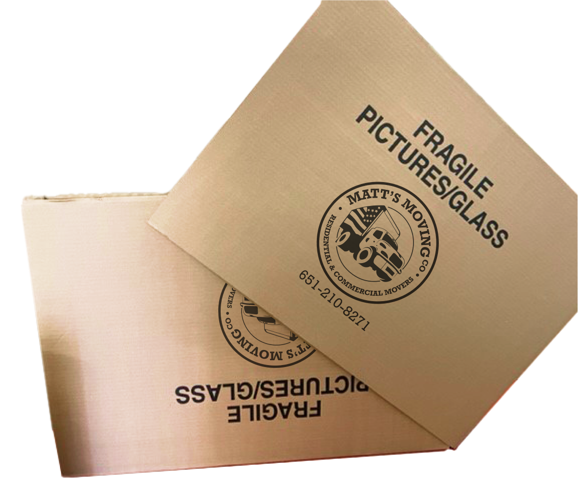 Picture Packs (30 x 40) - Matt's Moving Company