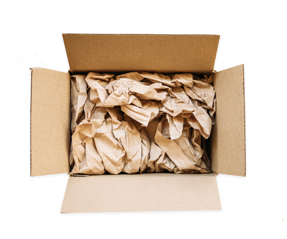 Packing Paper (25lb Bundle) - Matt's Moving LLC