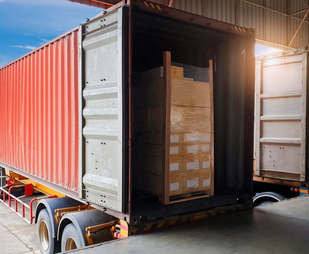 Moving and Storage Minnesota | Matt's Moving