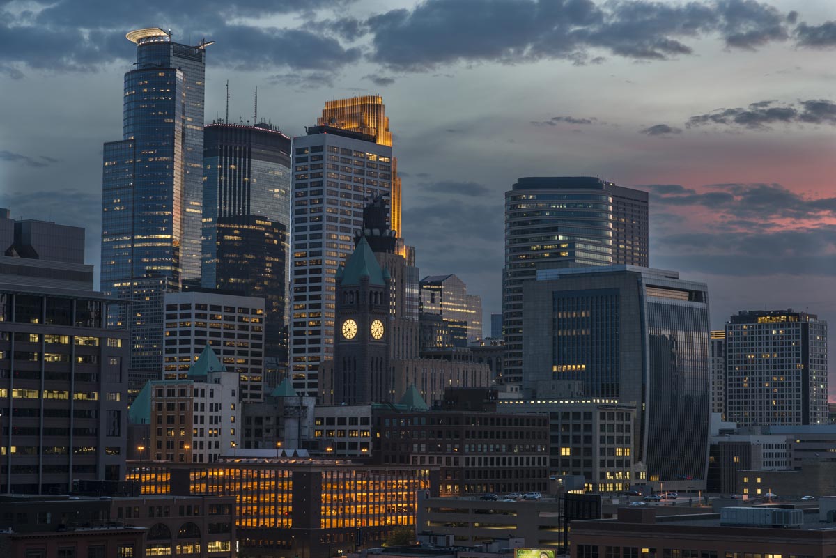 Top 10 Minneapolis Tourist Attractions