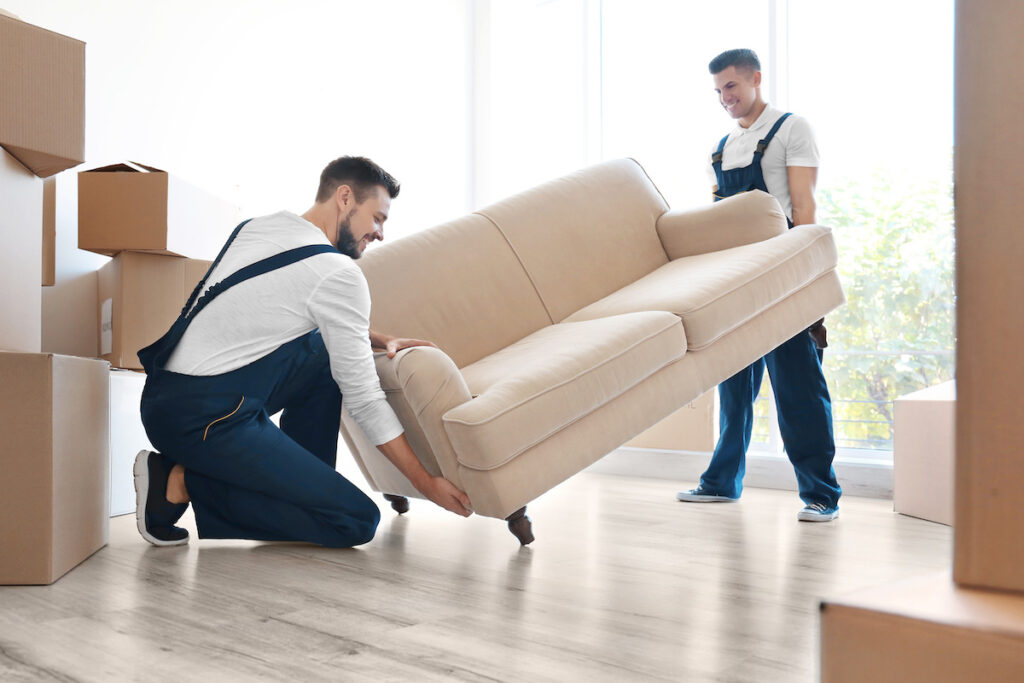 Rochester Minnesota Movers | Matt's Moving